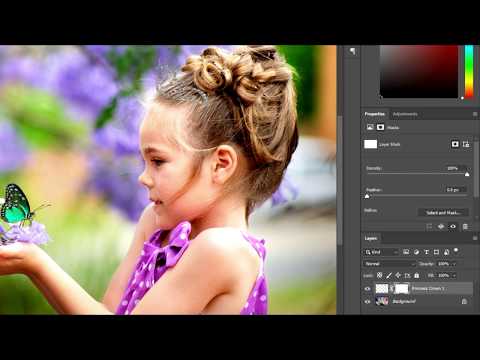 How to Use Princess Tiaras for Fine Art Photography