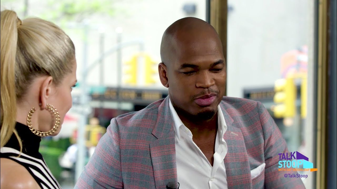 Talk Stoop Featuring Ne-Yo