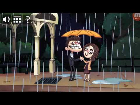 Troll Face Quest TV Shows Level 12 Walkthrough