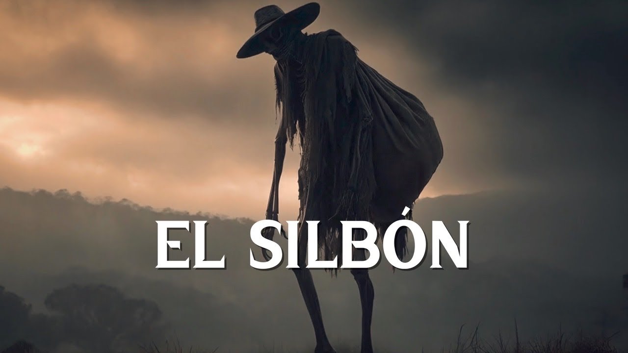 El Silbón: The Haunting Legend of the Whistling Spirit