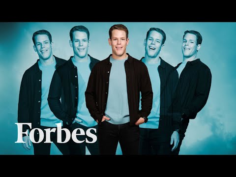 This Entrepreneur Made A Job Site That College Students Are Using Instead Of LinkedIn | Forbes