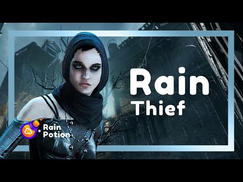 Steam Community :: Video :: Thief Rain - Rain Potion