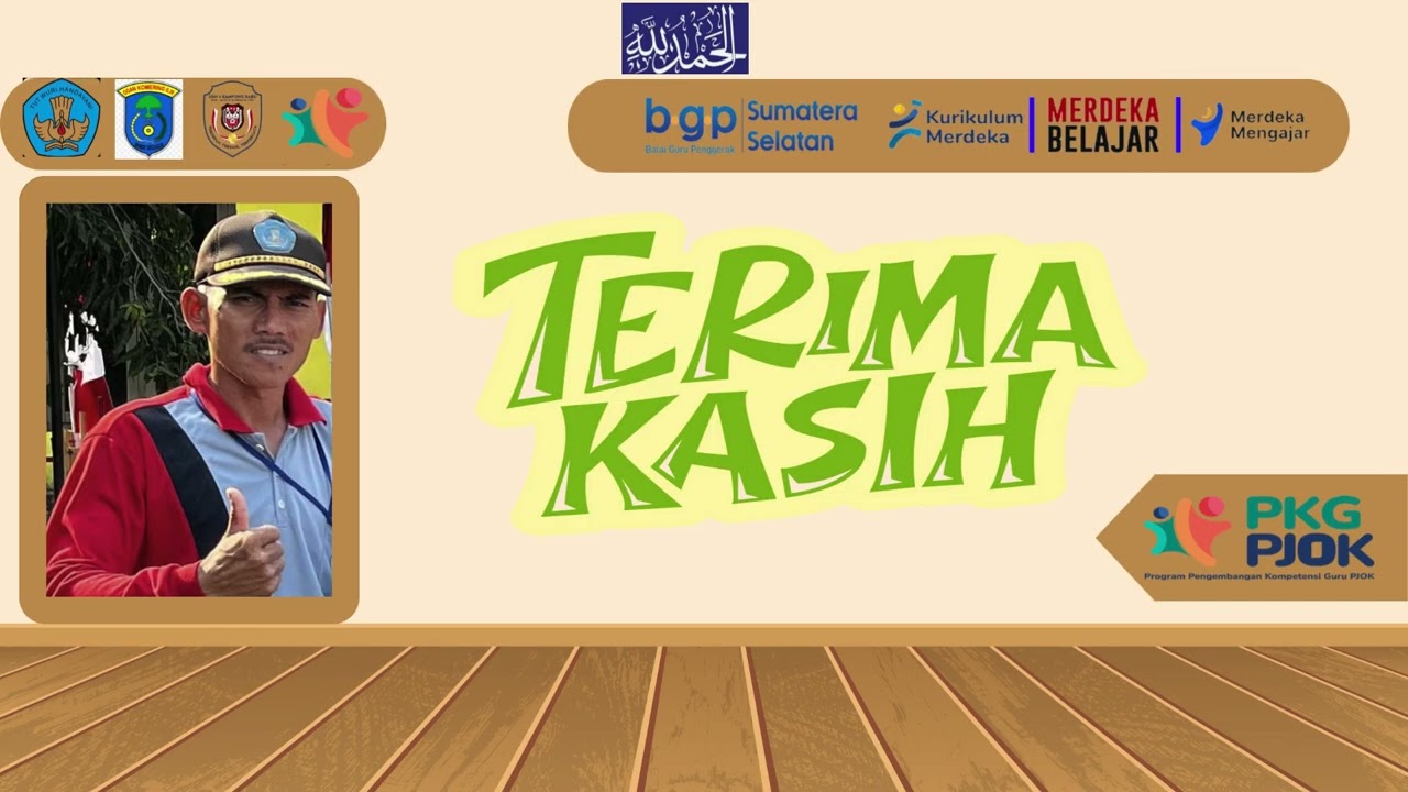 Program RTL PKG PJOK Sabar Yudianto pdf