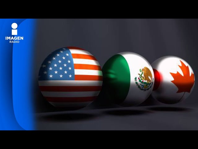 Inicio de consultas públicas previo a la revisión del TMEC