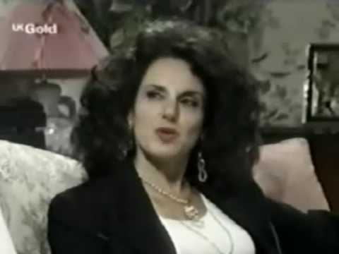 Birds of a Feather video: Dorien Green's best moments as Sharon and Tracey stick it to their ...