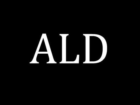 Meaning of ALD (Medical Abbreviation)
