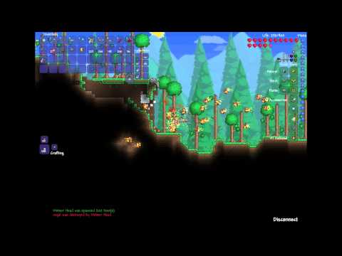 Steam Community :: Video :: terraria - fire is fun