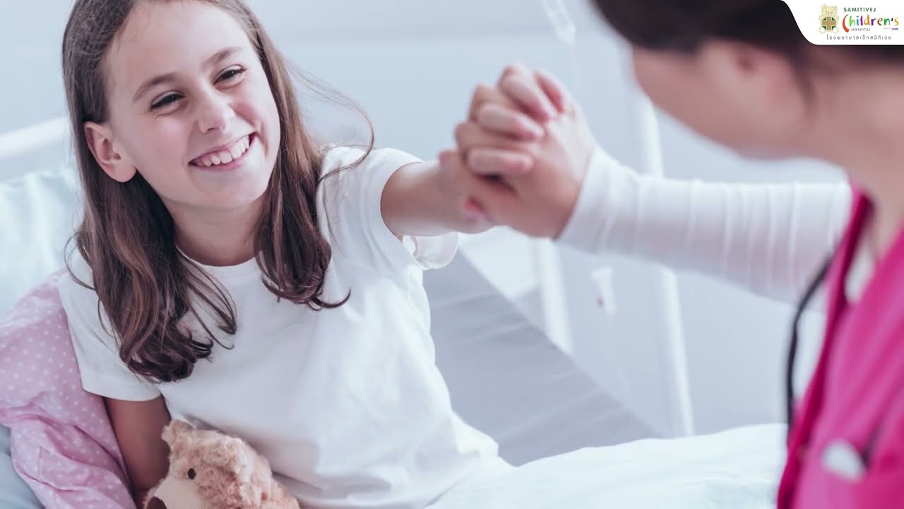 Precocious Puberty: A Guide for Parents