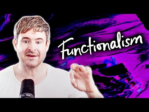 Functionalism about the Mind | Philosophy Glossary