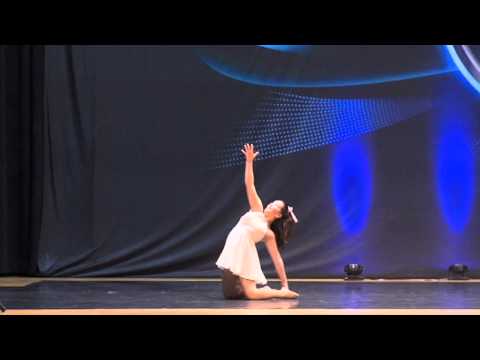 Jordan Solo Dancers Inc Queens Regional 2015