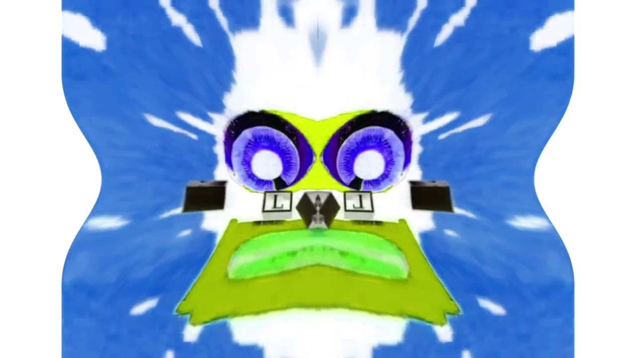 (FIXED) Angry Klasky Csupo 2001