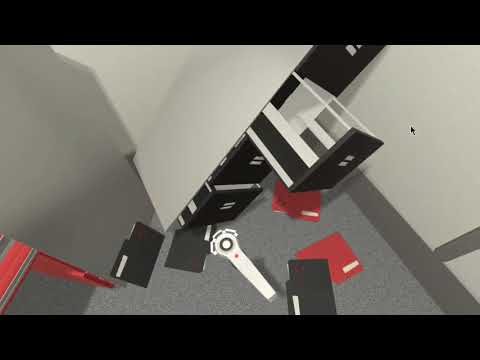 Steam Community :: The Cubicle.