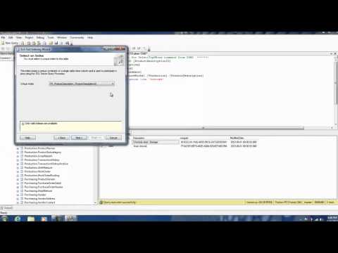 SQL 2008 Series : Full Text Search