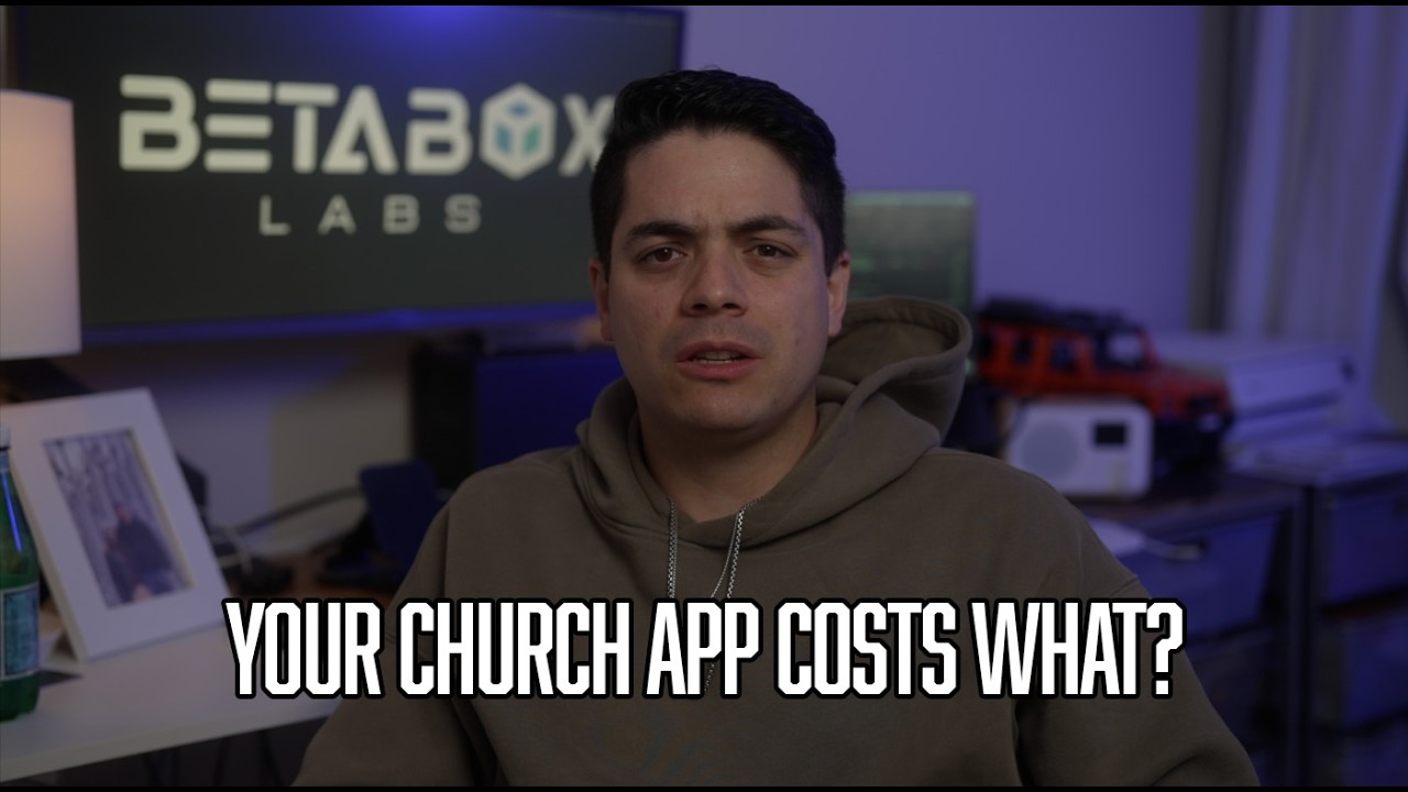 How Much Does a Church App REALLY Cost in 2026? (The Truth)