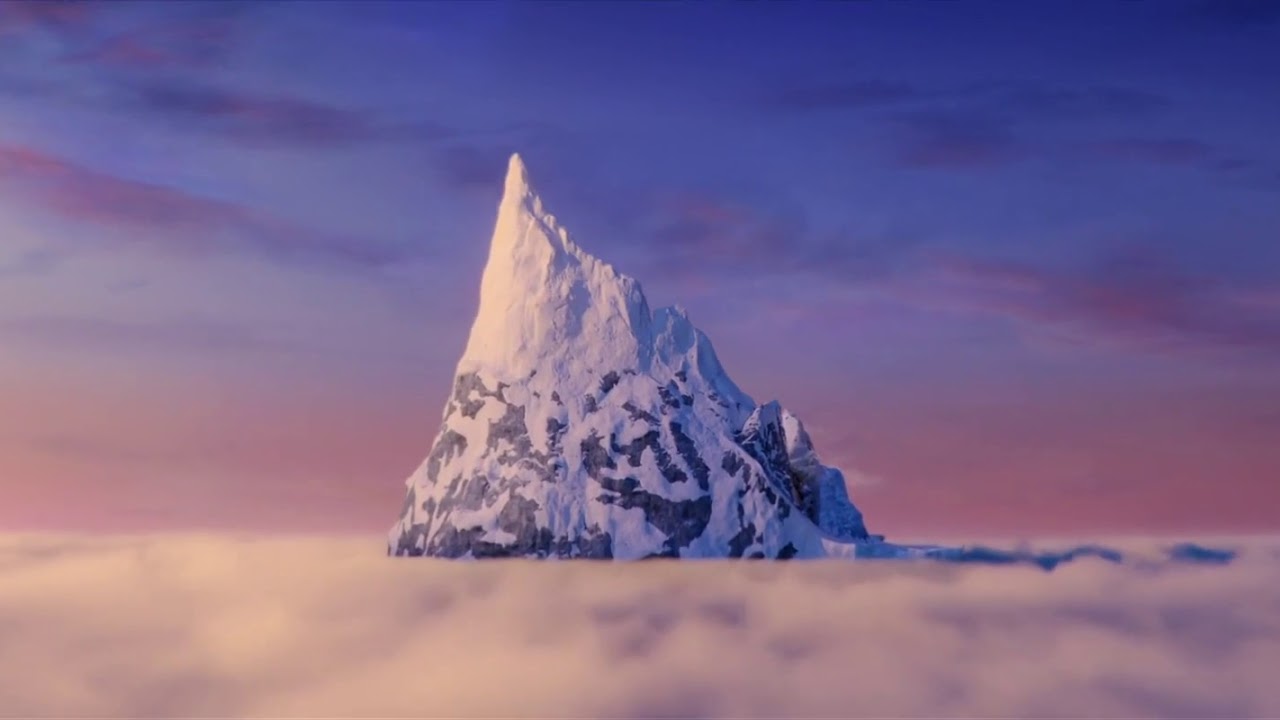 Small Foot - Opening scene