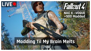 Boston Exclusion zone at Fallout 4 Nexus - Mods and community