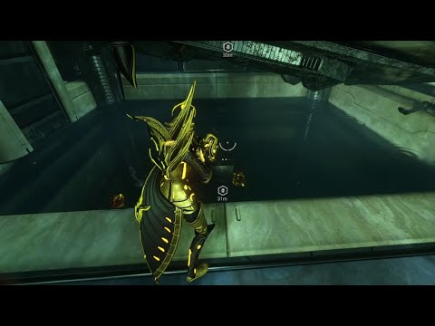 Steam Community :: Video :: Zariman Secret Room - Water Puzzle Solved ...