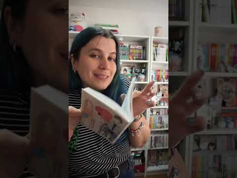 PEORES ediciones de manga 📚 #manga #ediciones #opinion #critica