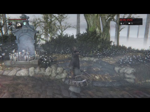 Steam Community :: Video :: BLOODBORNE