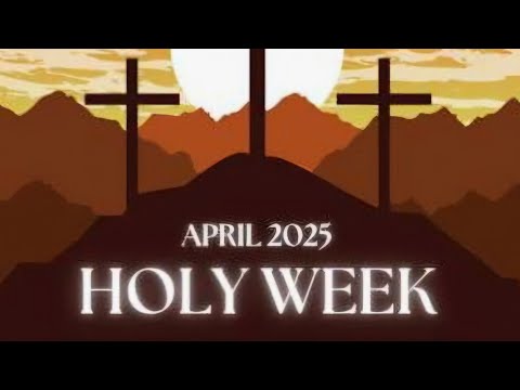 Exploring the Significance of Holy Week: A Journey Through the Final Days of Jesus