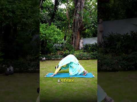 Yoga Day | Surya Namaskar Connection With Astrology Dr. Jai Madaan