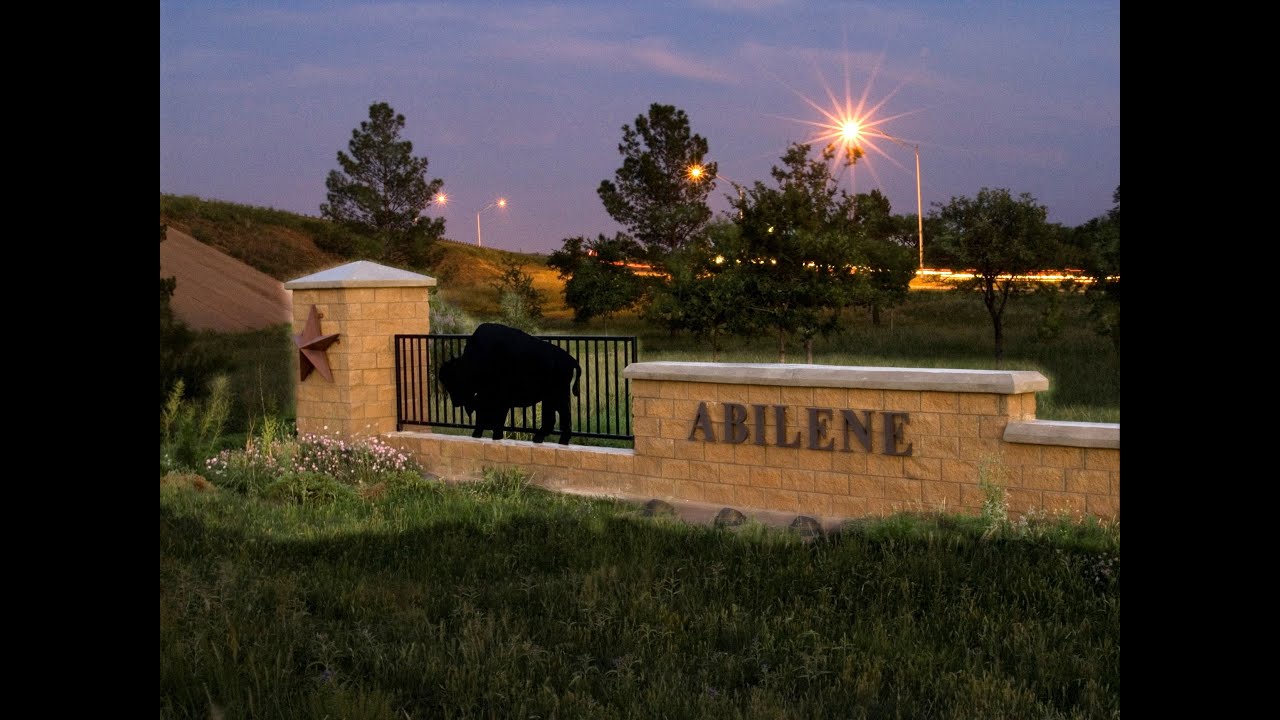 Fun things to do in Abilene, Texas