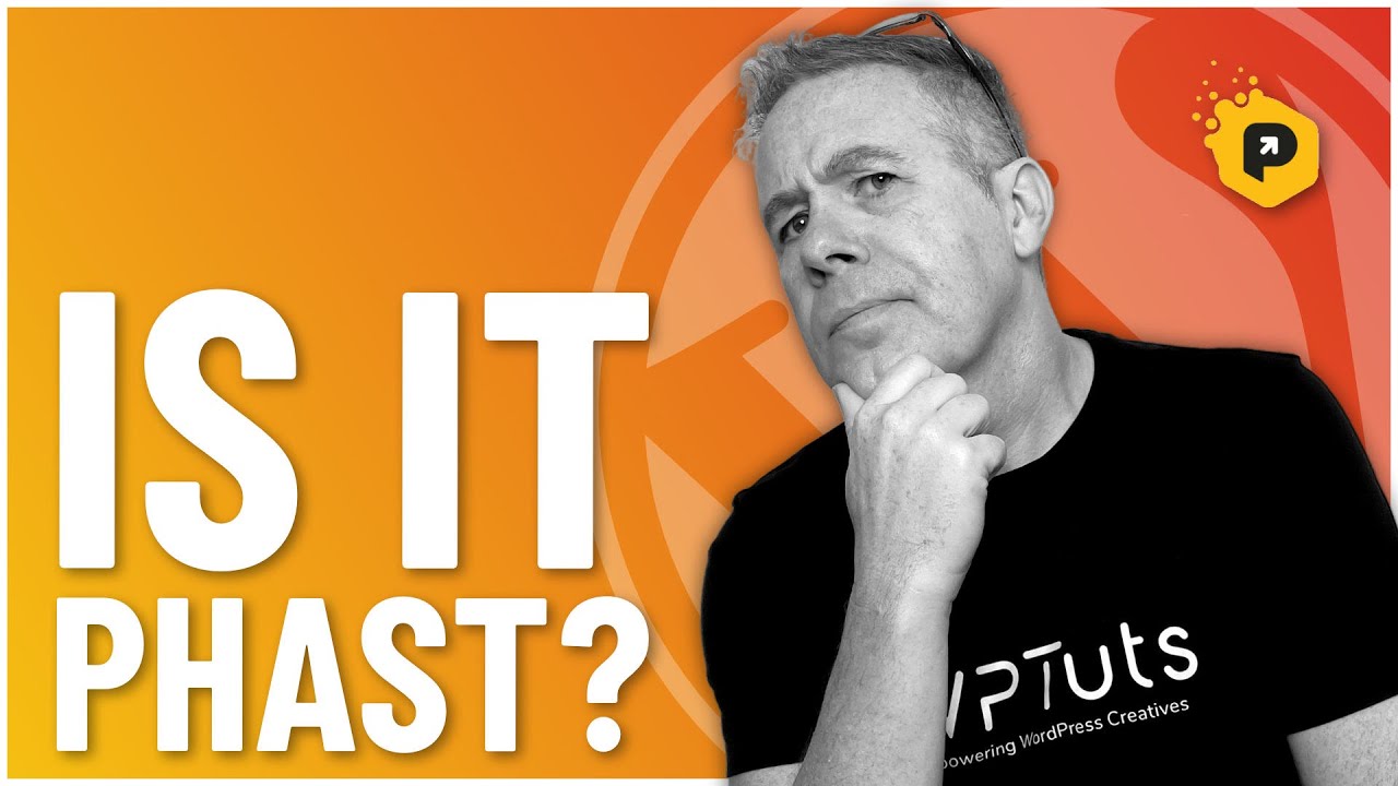 WordPress Speed Optimization With PhastPress (100% FREE)