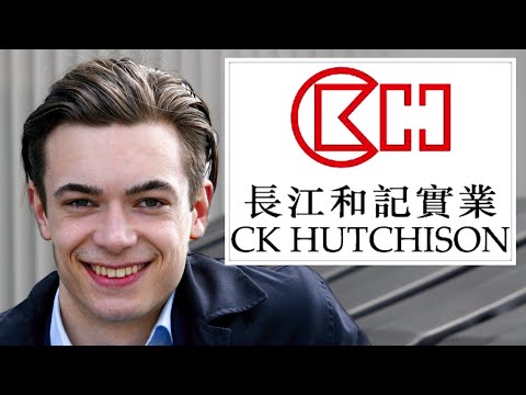 "CK HUTCHISON HOLDINGS LTD (CKHUY)" Value Analysis - Value Investment Club Readings