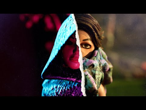 MEG MYERS - The Underground (Official Music Video)