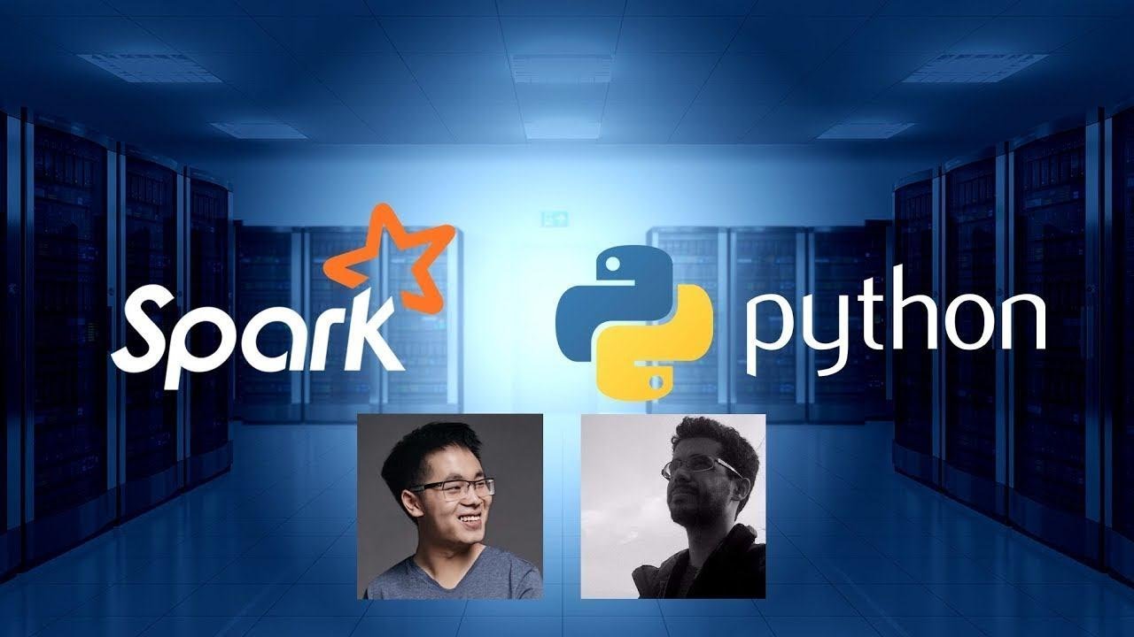 Apache Spark Tutorial Python with PySpark 10 | Set Operations