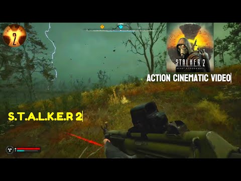 Steam Community :: Video :: STALKER 2 Gameplay Trailer Cinematic