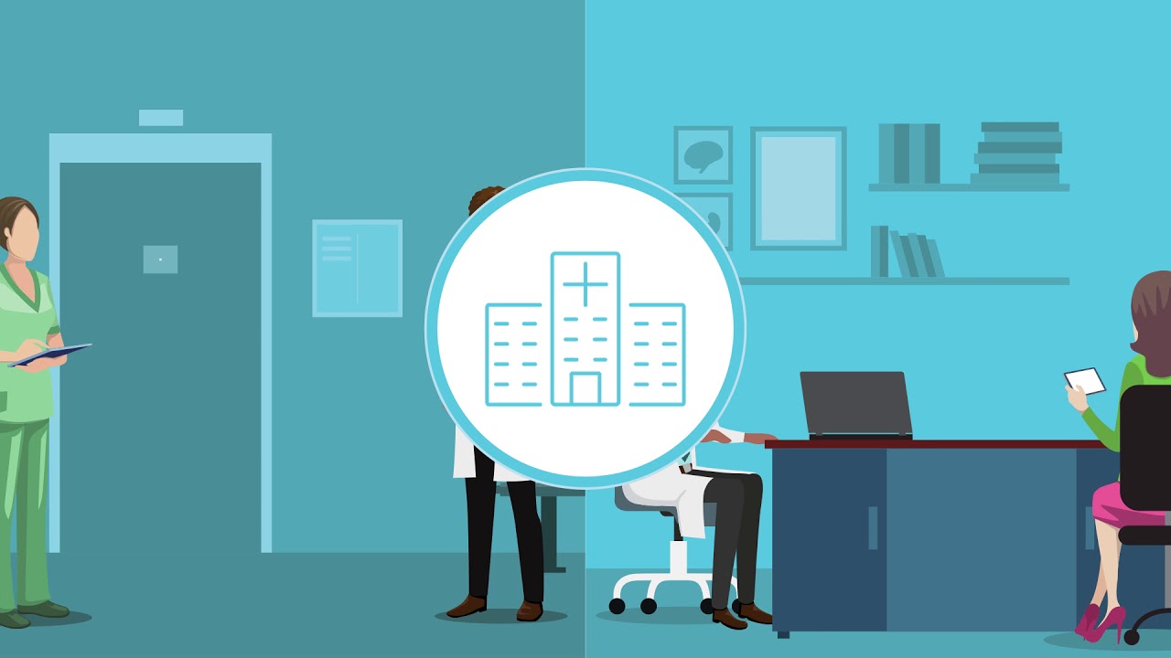 Big data Animated Infographic