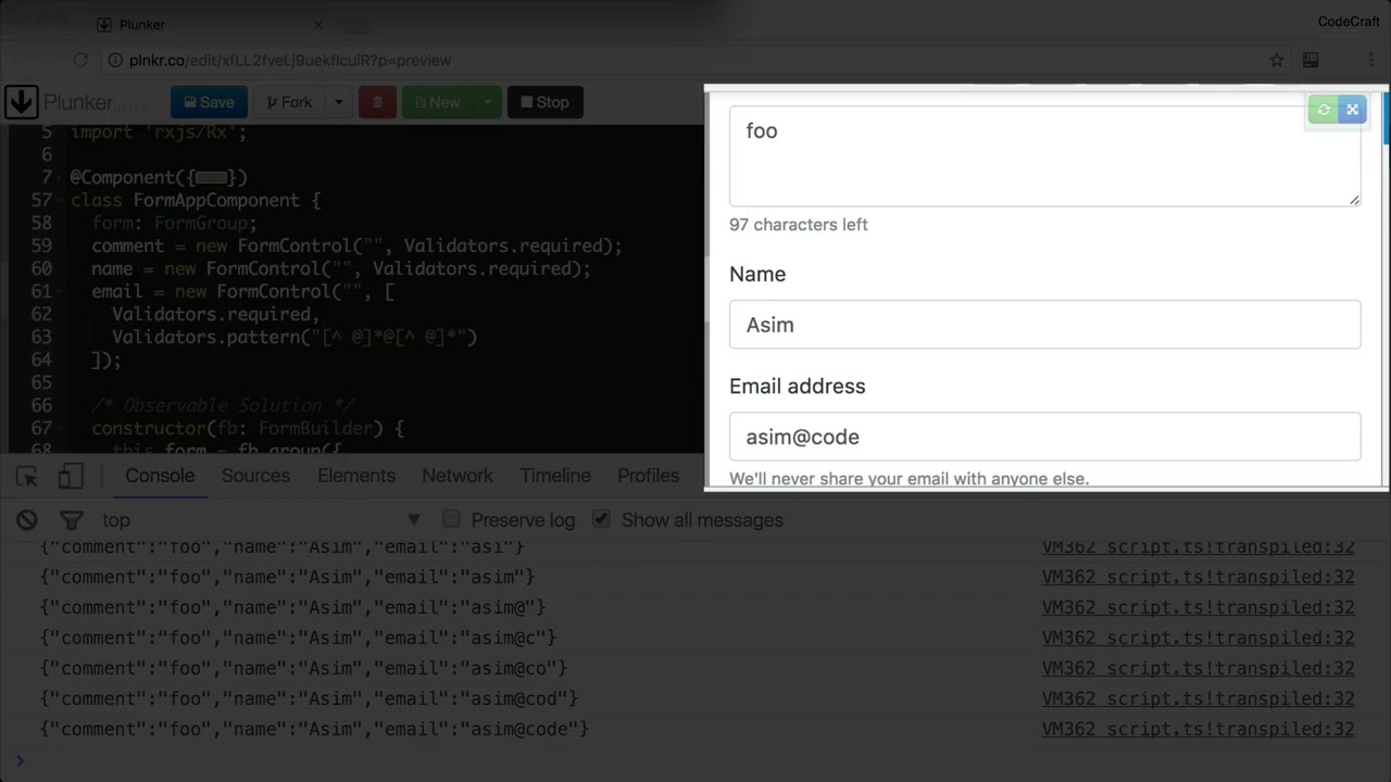 39   Angular Reactive Programming with RxJS RxJS Angular