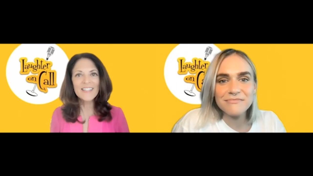How It Works: Laughter On Call for Your Team
