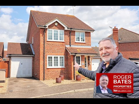 Houses For Sale in Basildon, Estate Agents Basildon, Lancaster Drive, Langdon Hills, Basildon SS16