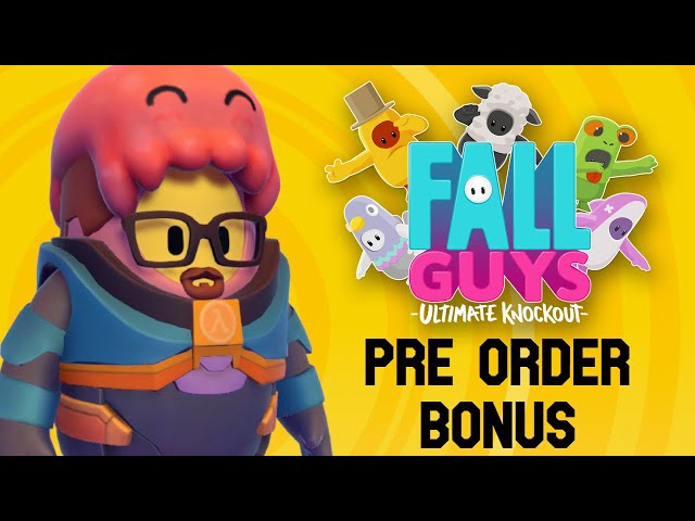 5 best Fall Guys crossover skins of all time