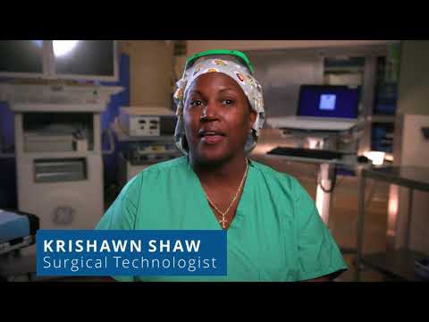Why Choose Trumbull Regional Medical Center & Hillside Rehabilitation Hospital?
