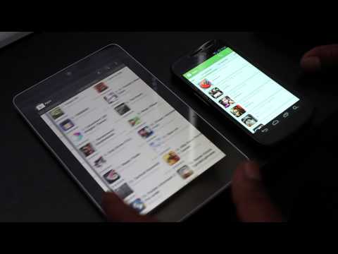 Google Play store 4