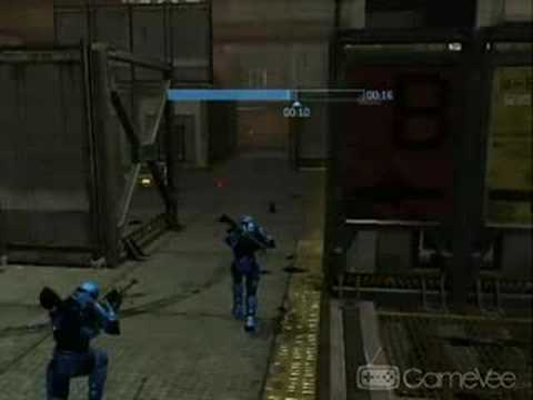 Steam Community :: Video :: Halo 3 Last Second Kill
