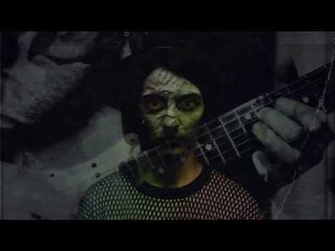 JAPAN SUICIDE - Nothing (Official Music Video)