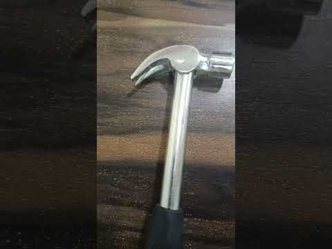 Claw Hammers - Nail Hammer Latest Price, Manufacturers & Suppliers