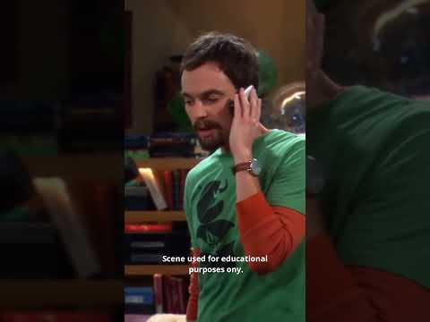 Mary Cooper commits the Post Hoc Fallacy | Logical Fallacies in The Big Bang Theory