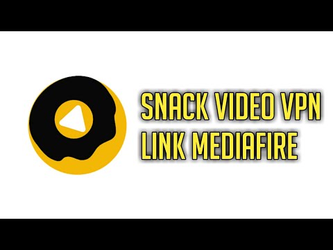 Download: Snack VPN - Free Link Mediafire