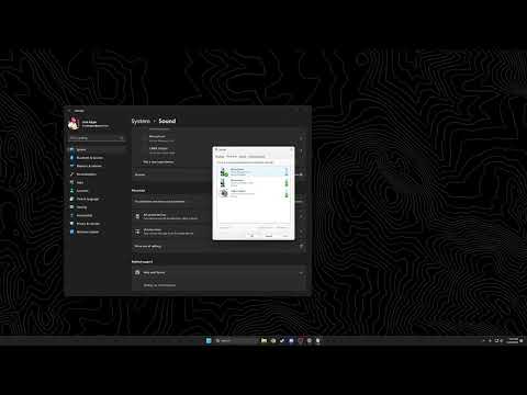 How to make your fifine microphone sound better. (*NO DOWNLOAD WINDOWS FEATURE*) !? Gone hot dog!