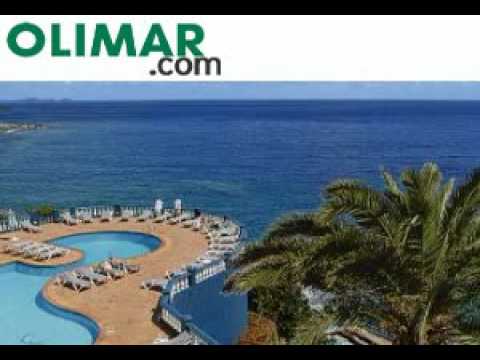 OLIMAR: Aparthotel Royal Orchid