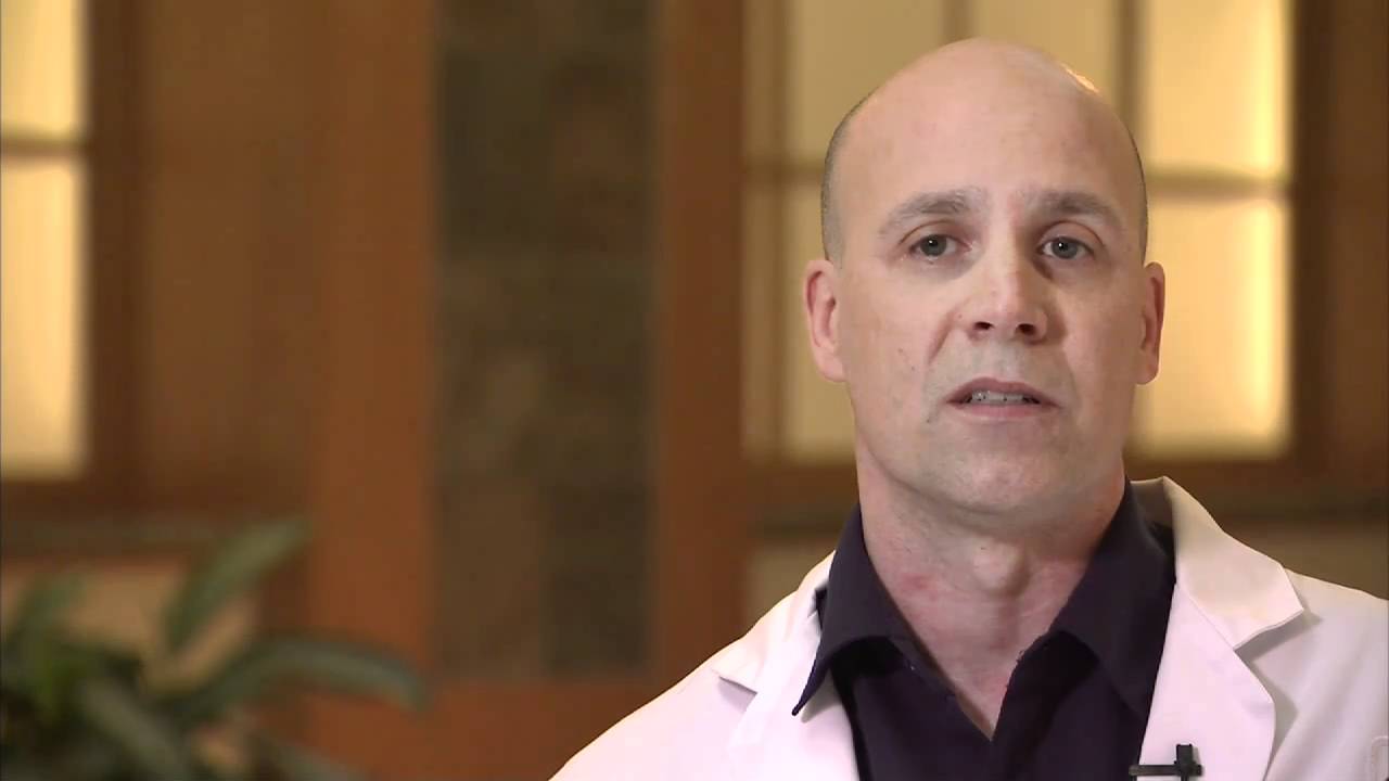 Faster Workflow - Mike Lake, MRI Technologist