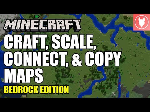 Minecraft Earth Scale Map - All information about healthy recipes and ...
