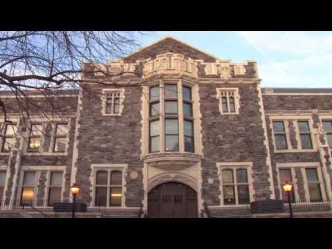 High School for Mathematics, Science and Engineering at City College
