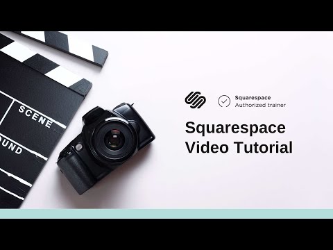 5 Ways to Add Video to Your Squarespace Website (Quick & Easy Tutorial)