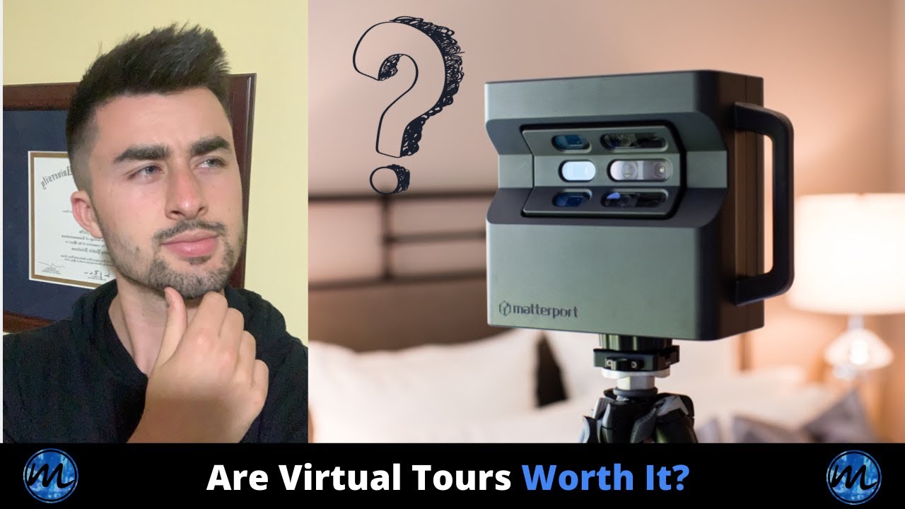 Are Virtual Tours Worth It?